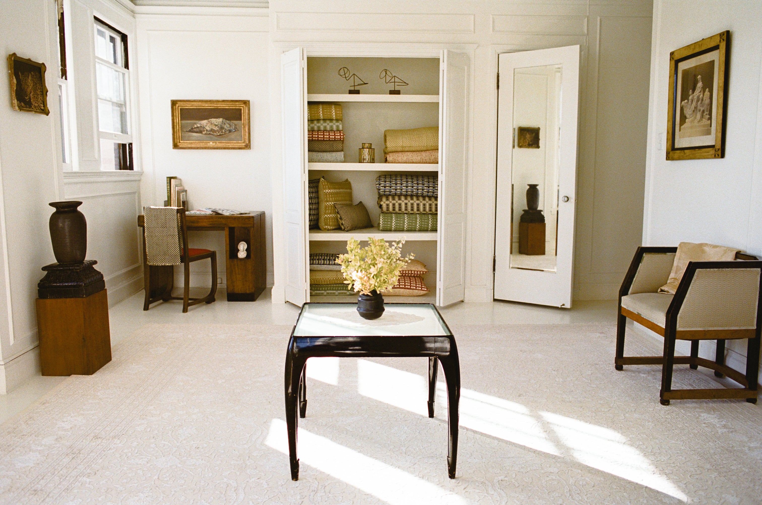 Studio Ford Textiles